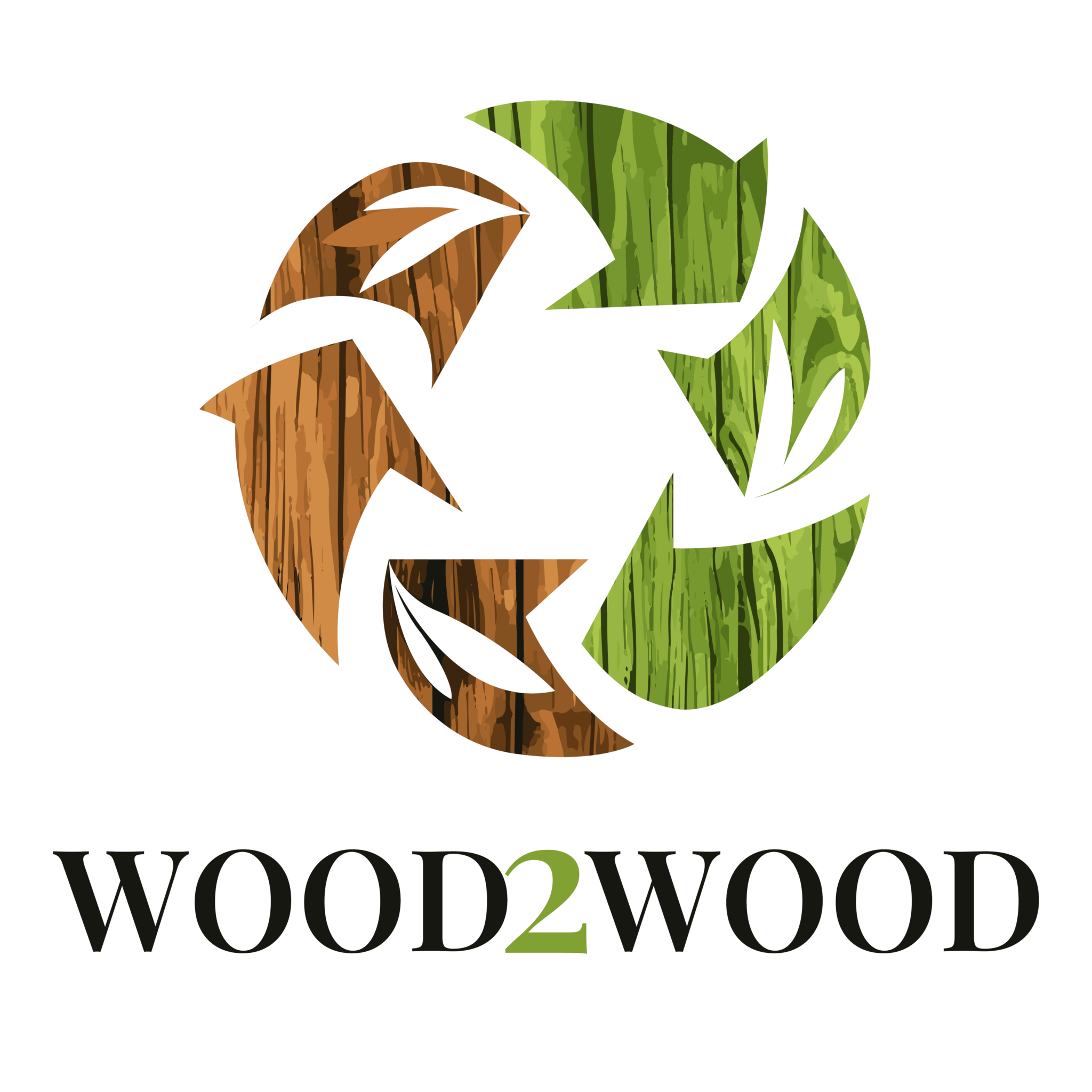 Introducing Wood2Wood: A Horizon Europe Project Pioneering Wood Value ...